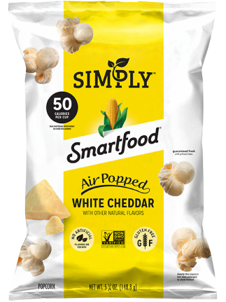 Products | Simply Frito Lay®