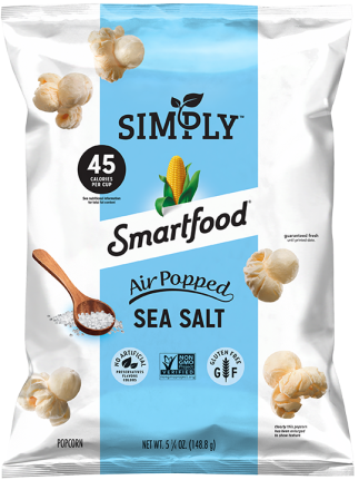 Products | Simply Frito Lay®